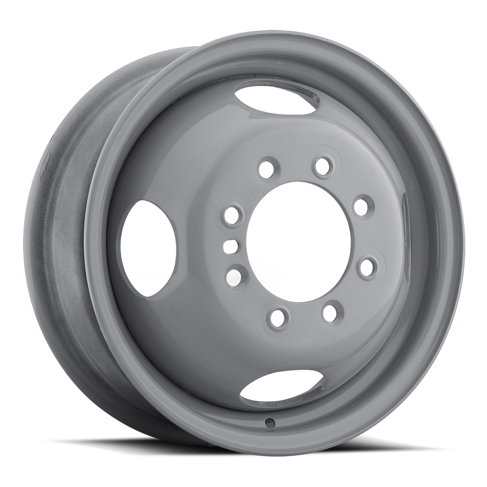 Light Truck Steel Wheel (Dual) – Raceline Wheels