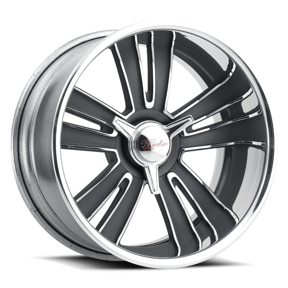 Monterey – Raceline Wheels