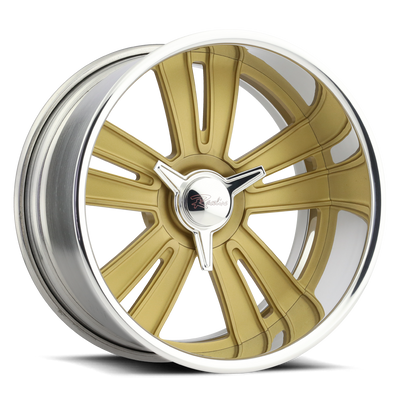 Outlaw Series – Raceline Wheels
