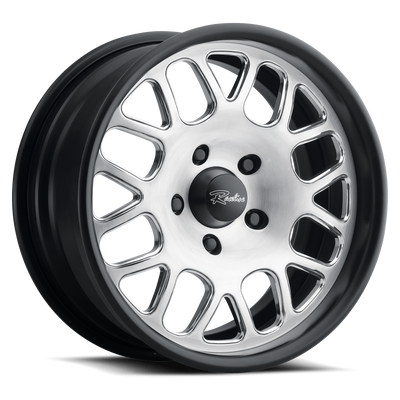 Mini Truck Series – Raceline Wheels
