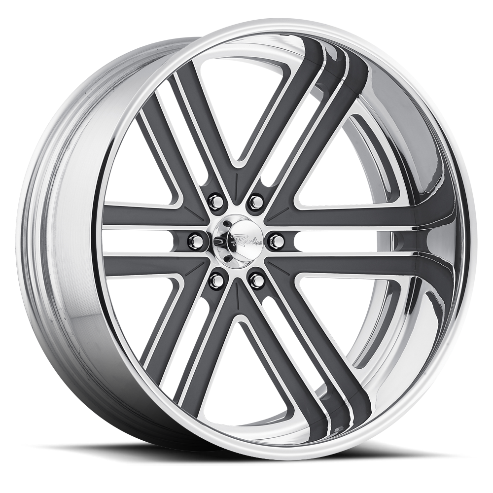 Raceline Wheels 24x15