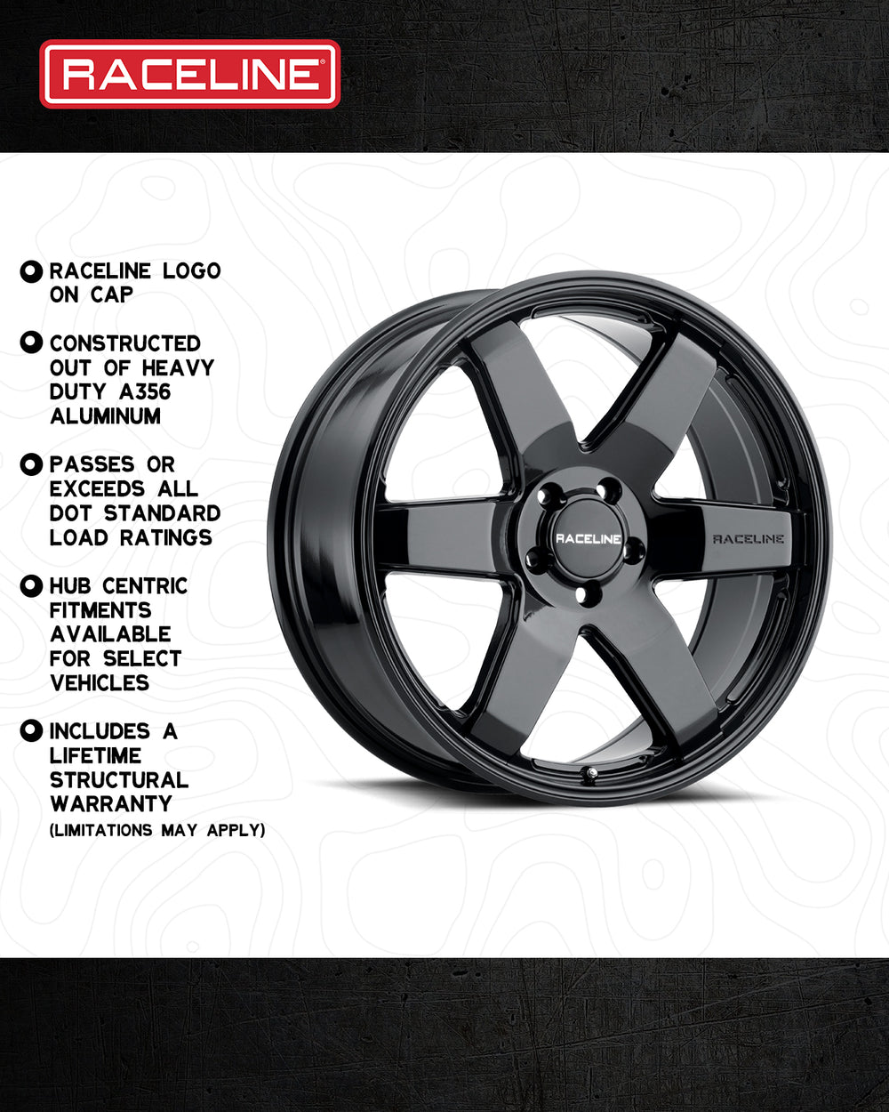 942B Addict – Raceline Wheels