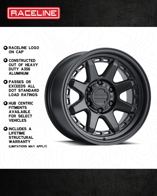947B Scout – Raceline Wheels