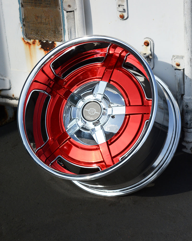 C10 – Raceline Wheels