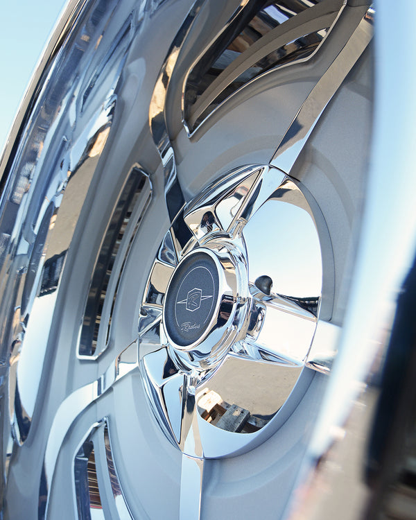 C10 – Raceline Wheels