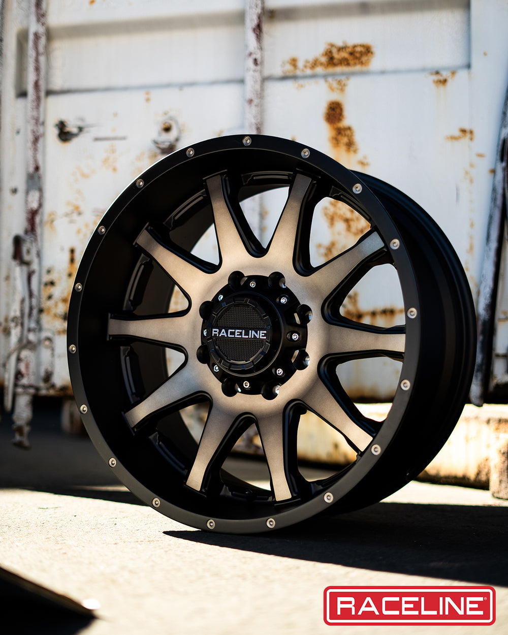 930DM Shift – Raceline Wheels
