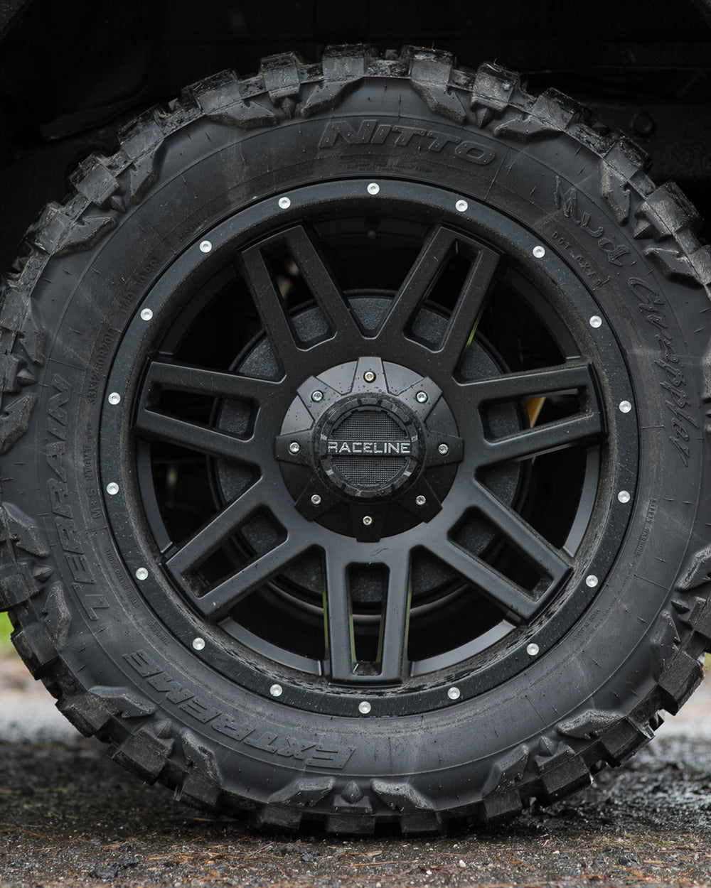 931B Injector – Raceline Wheels