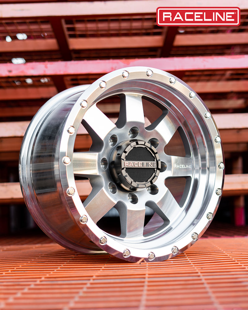 935MC Defender – Raceline Wheels