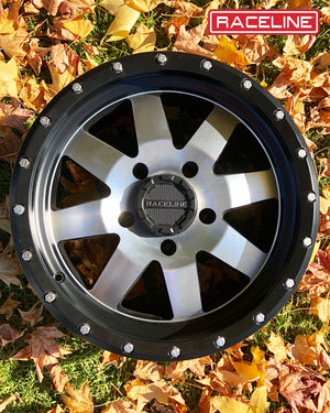 TRUCK / SUV SALE – Raceline Wheels