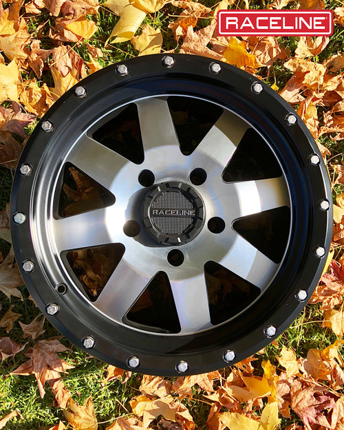 TRUCK / SUV SALE – Raceline Wheels