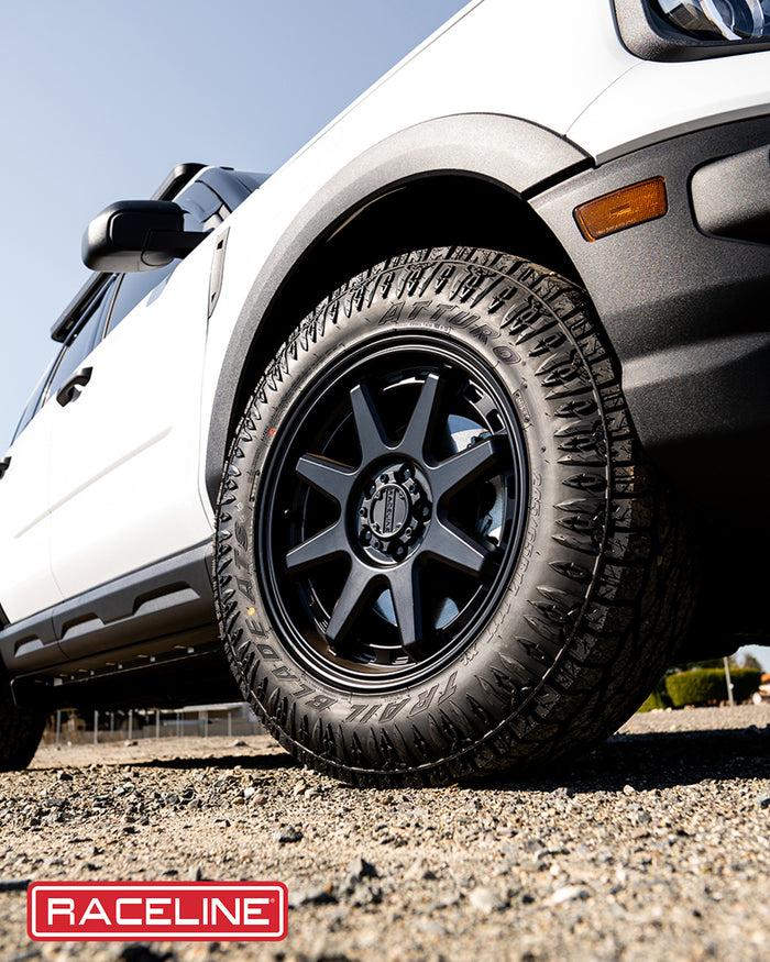 947B Scout – Raceline Wheels