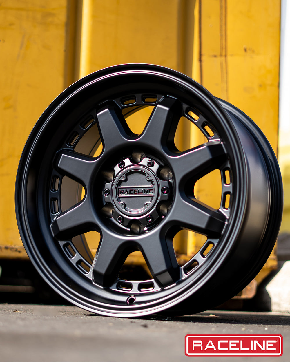 947B Scout – Raceline Wheels