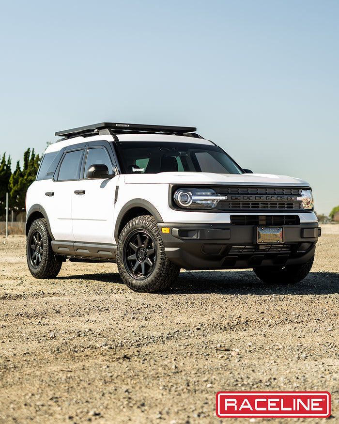 947B Scout – Raceline Wheels