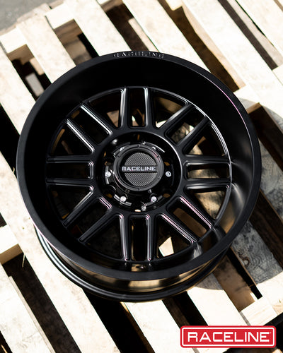 TRUCK / SUV SALE – Raceline Wheels