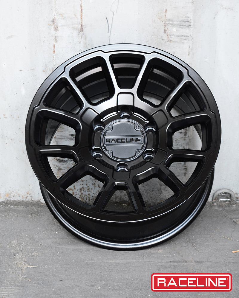 950B Gauge – Raceline Wheels