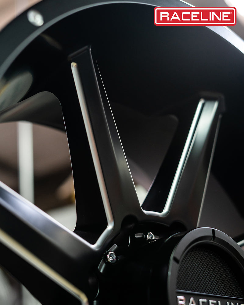 954M Stryker – Raceline Wheels