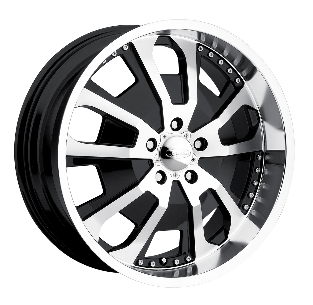 RL248 Cobra – Raceline Wheels