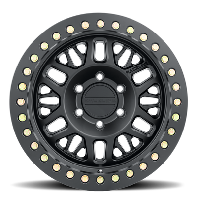 Raceline Wheels: Performance Aftermarket Wheels