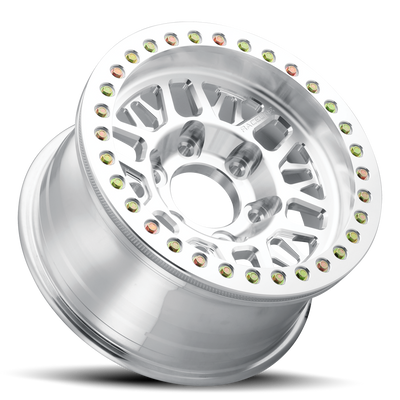 Off-Road Beadlock Wheels | Raceline Wheels