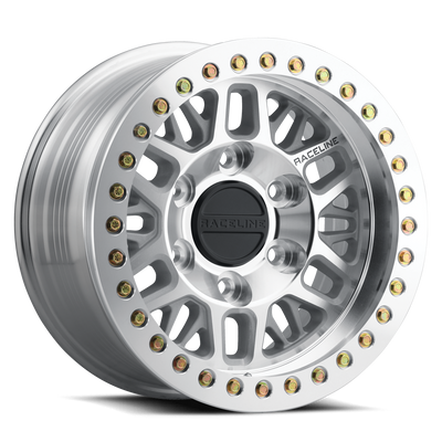 Off-Road Beadlock Wheels | Raceline Wheels