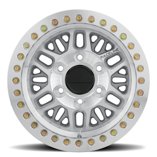 Off-Road Beadlock Wheels | Raceline Wheels