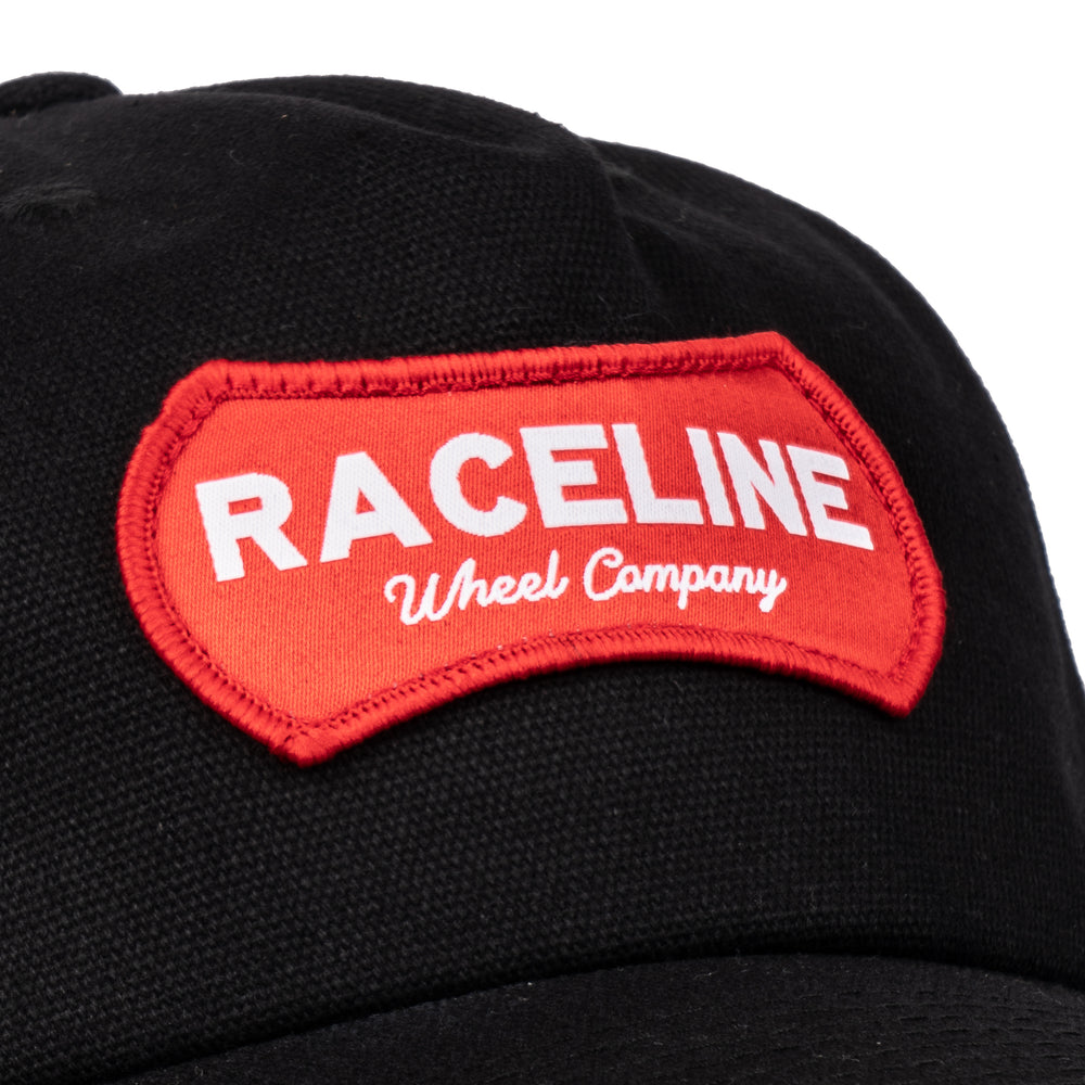 Spark Plug Snapback Hat – Raceline Wheels