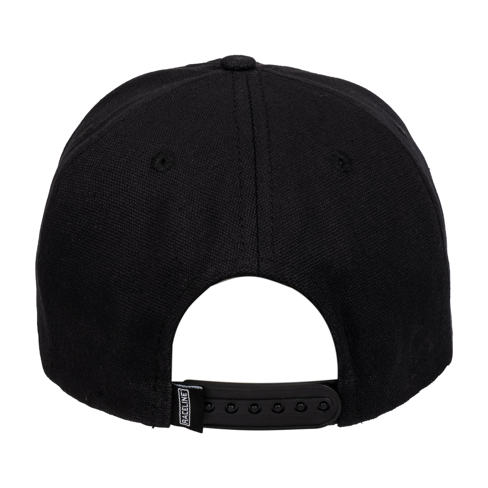 Spark Plug Snapback Hat – DC Wheels - Raceline