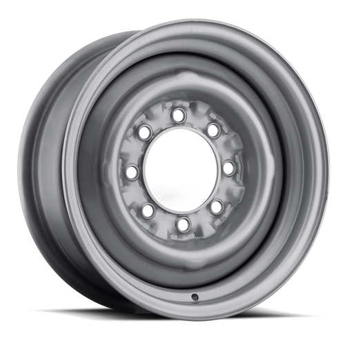 Light Truck Steel Wheels (Single) – Raceline Wheels