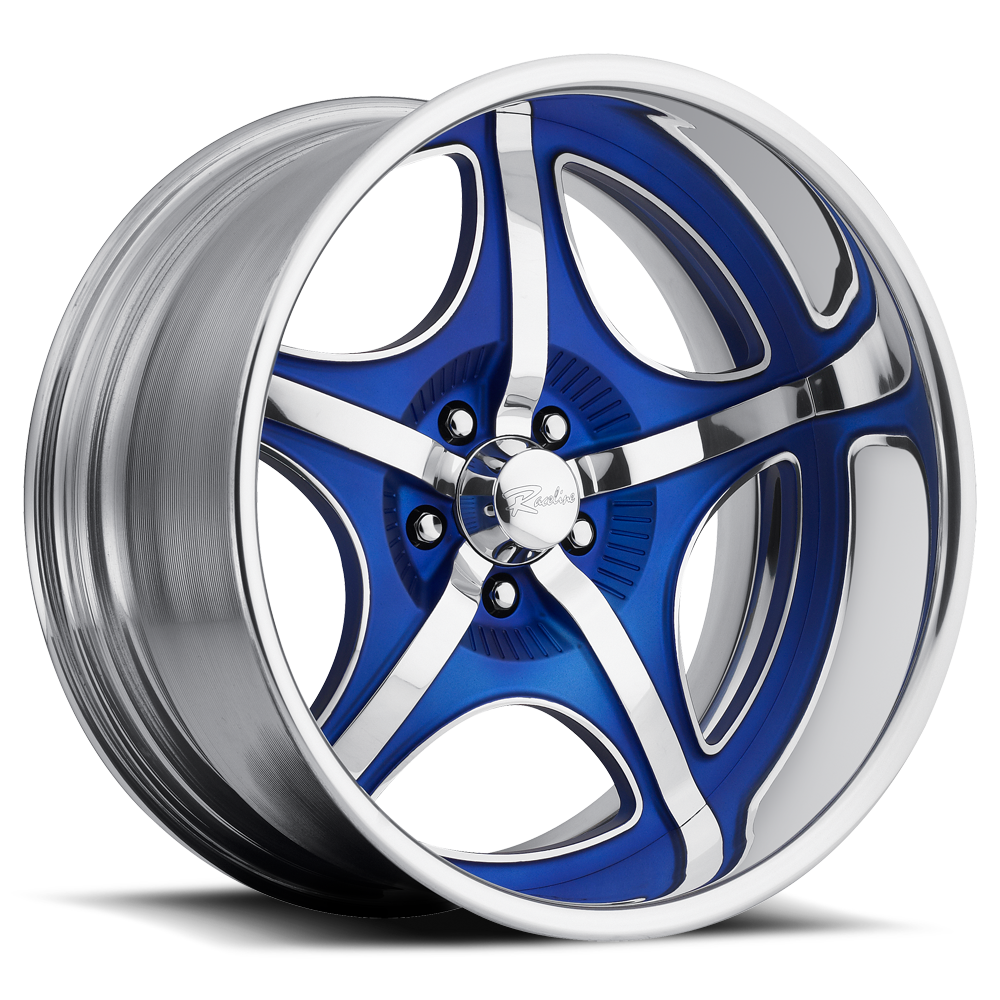 Raceline Wheels 24x15