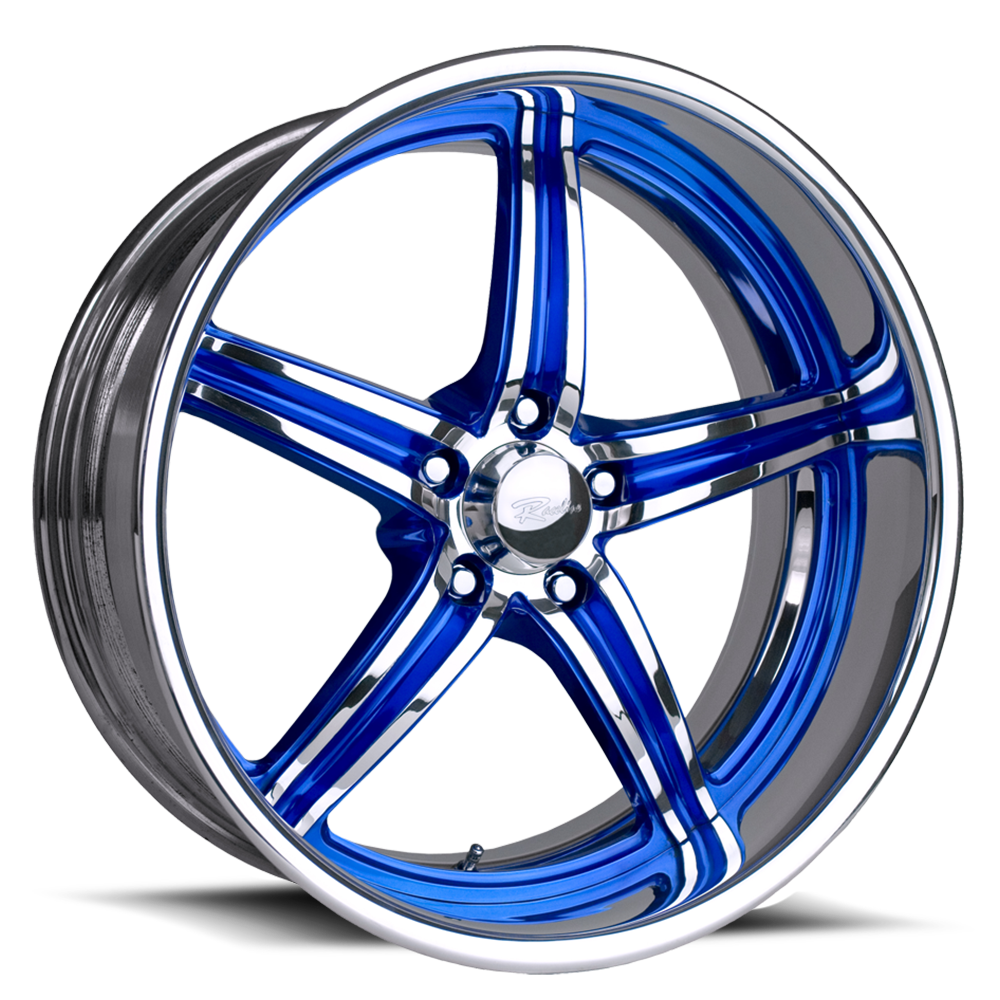 Sniper – Raceline Wheels
