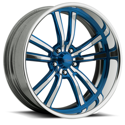 Mini Truck Series – Raceline Wheels