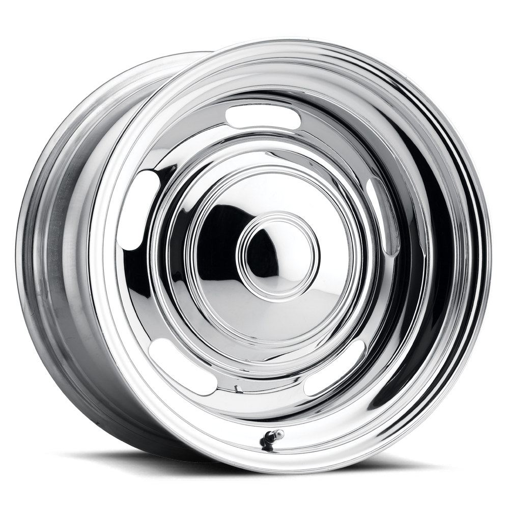 62 Chrome Rallye – Raceline Wheels