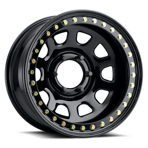 Off-Road Beadlock Wheels | Raceline Wheels