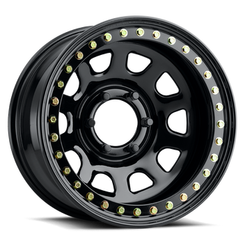 Off-Road Beadlock Wheels | Raceline Wheels