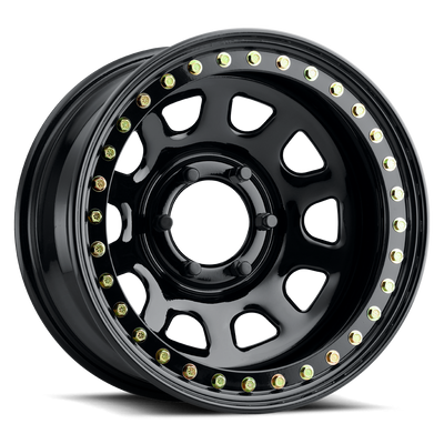 Off-Road Beadlock Wheels | Raceline Wheels