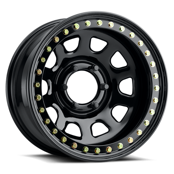 Off-Road Beadlock Wheels | Raceline Wheels