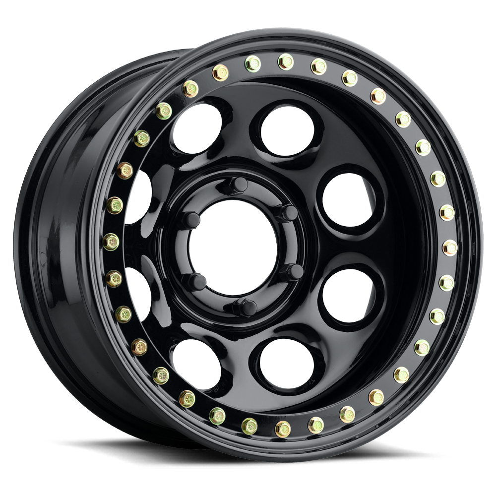 RT81 Rock 8 Beadlock – Raceline Wheels