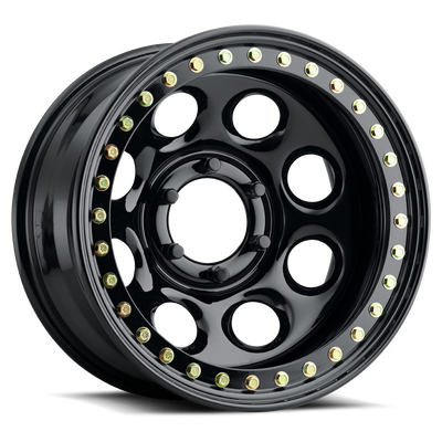 Off-Road Beadlock Wheels | Raceline Wheels