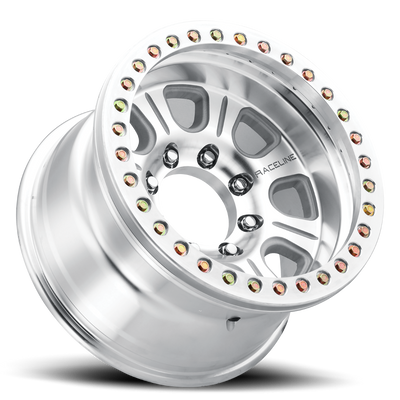 Off-Road Beadlock Wheels | Raceline Wheels