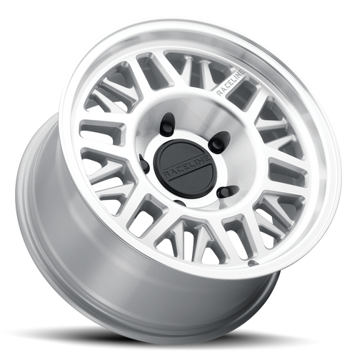 Truck & SUV Wheels | Raceline Wheels