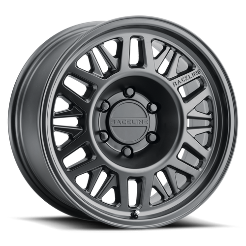 Truck & SUV Wheels | Raceline Wheels
