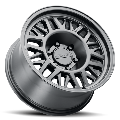 Truck & SUV Wheels | Raceline Wheels