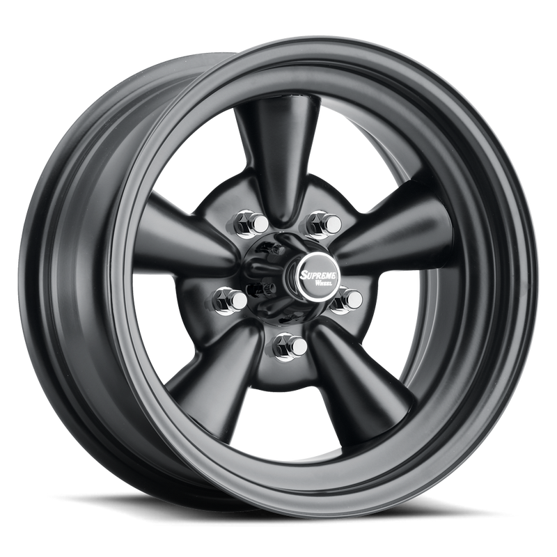 67B Supreme – Raceline Wheels